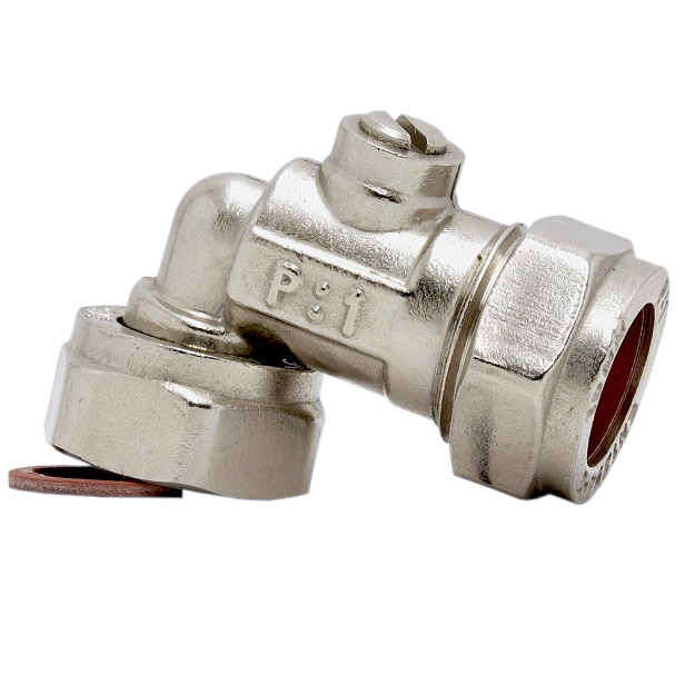 Service Valves